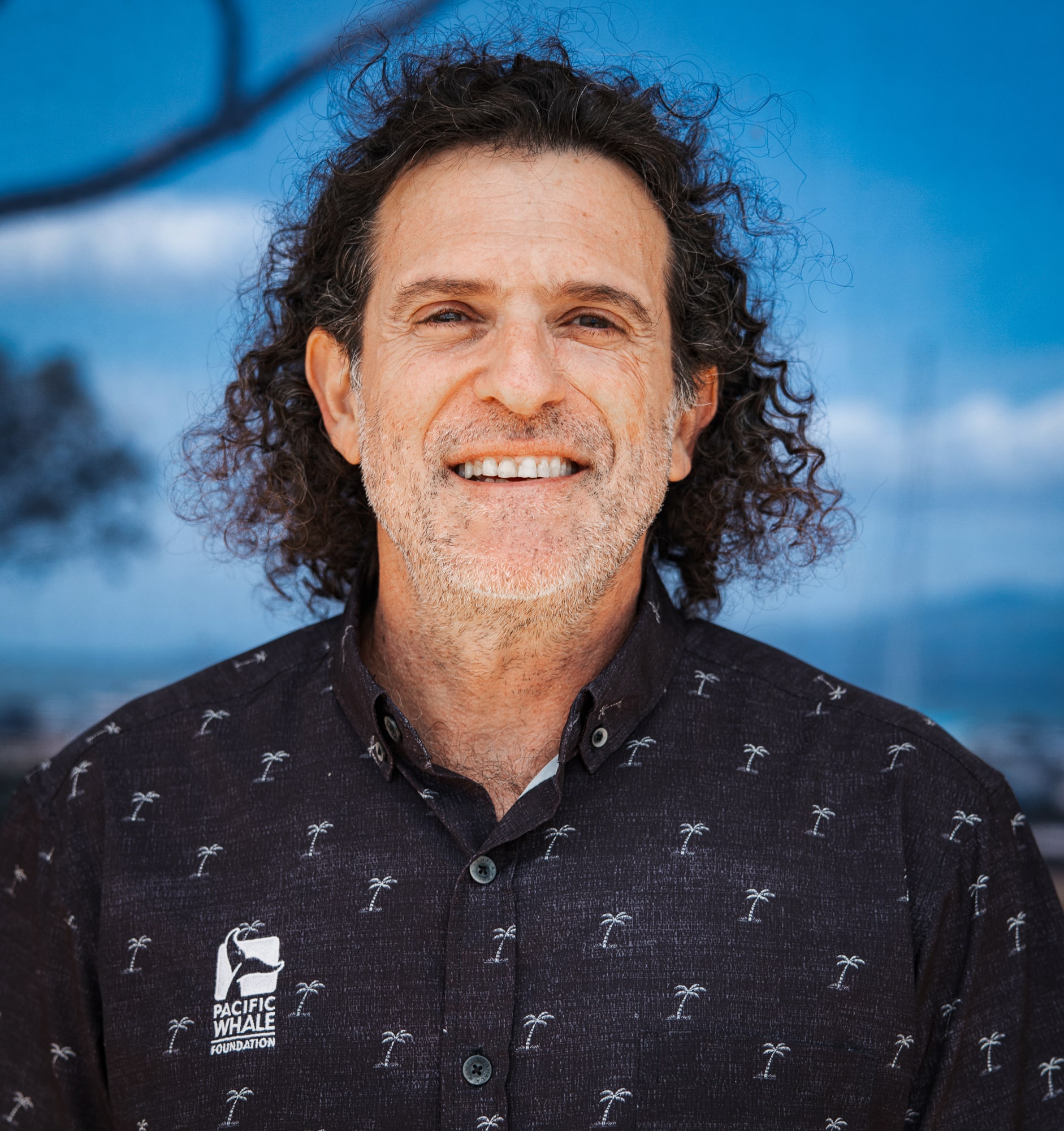 Josh Heimowitz | Pacific Whale Foundation