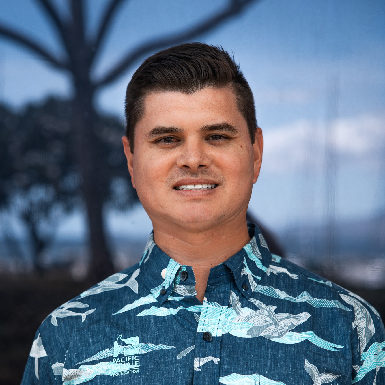 Tim Trenholme | Pacific Whale Foundation