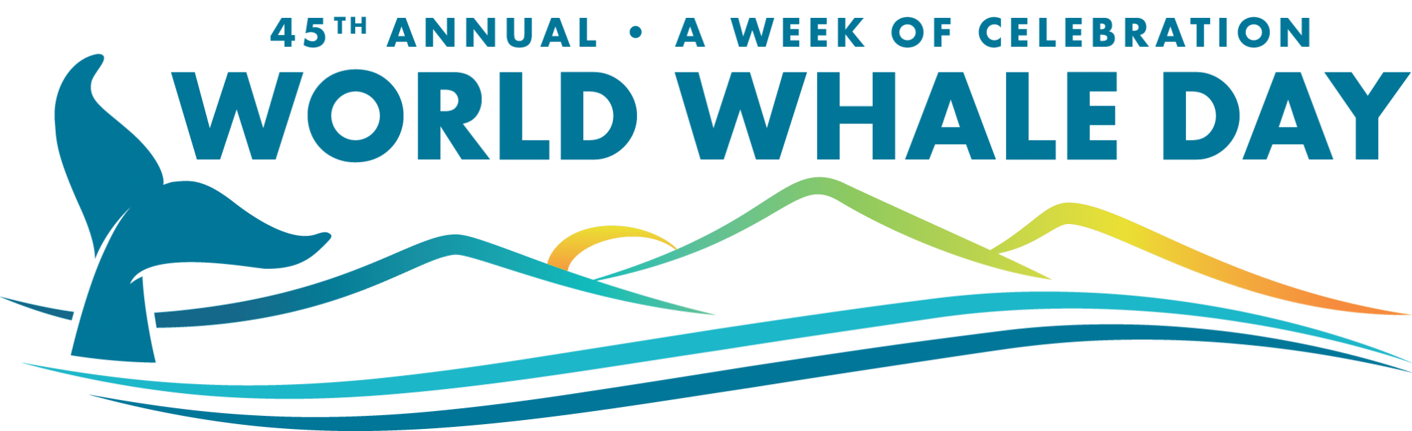 45th Annual World Whale Day | Pacific Whale Foundation