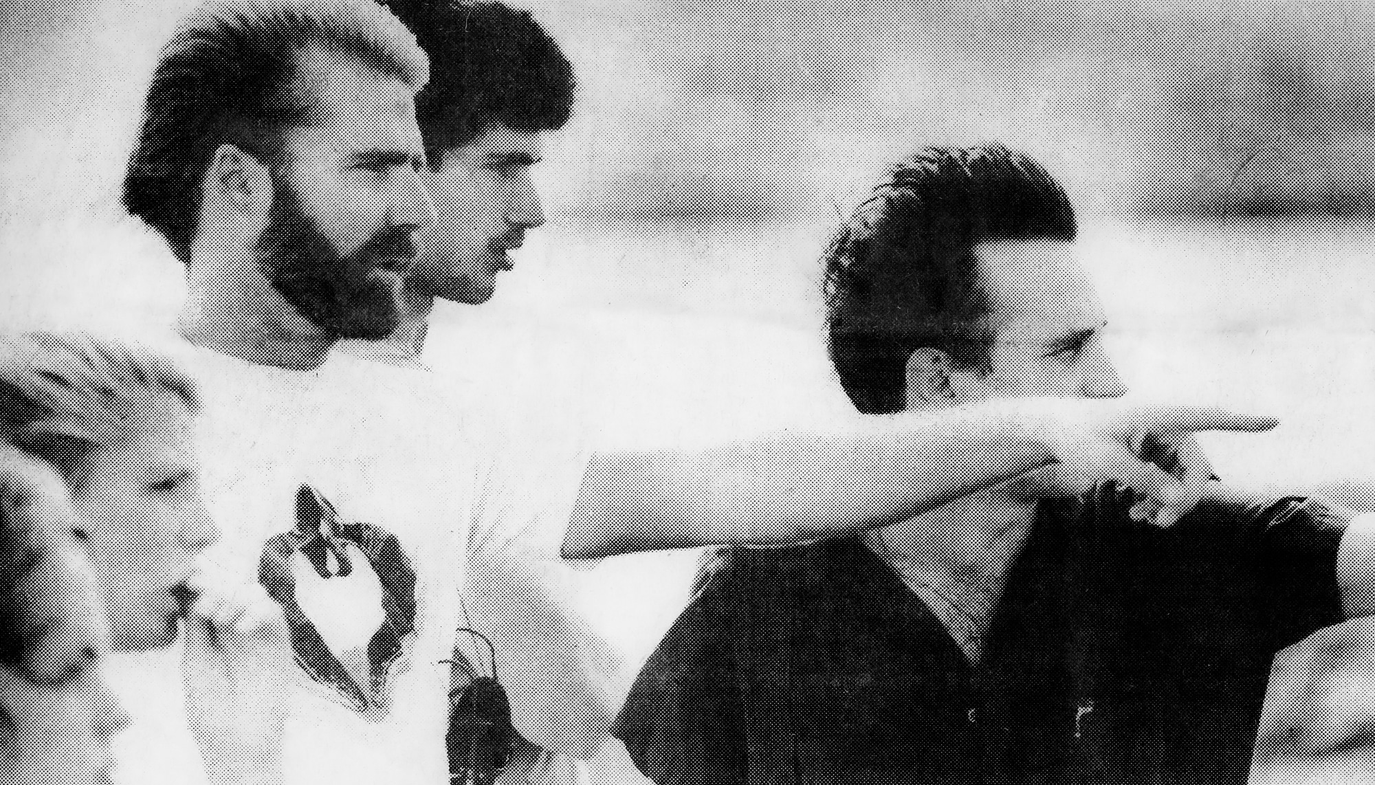 Legacy from Whale Watching to Conservation Leadership | Pacific Whale ...